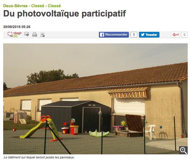 Lumo - l’investissement pour les énergies renouvelables