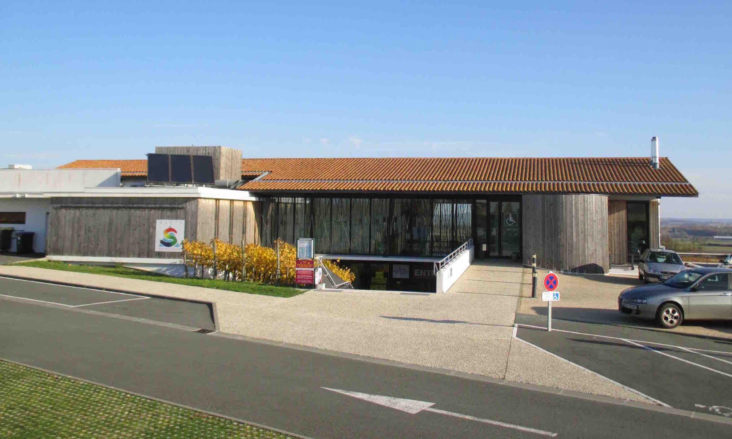 Financement participatif éco-responsable : Maison Vigne & Saveurs ...