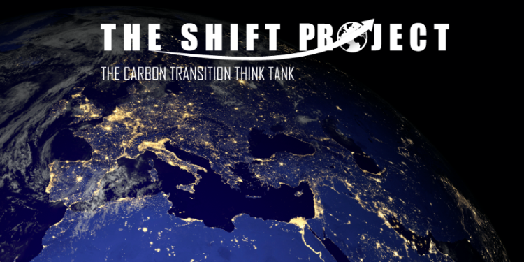 The Shift Project