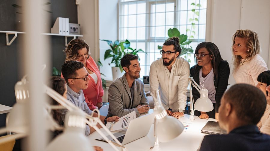 Les différents types de financement participatif - Lumo