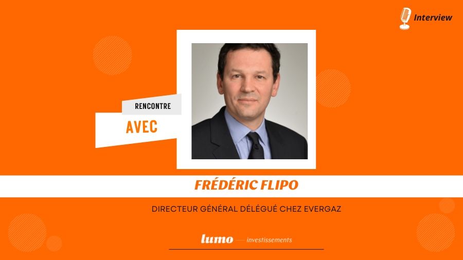 Les vertus du biogaz - Interview Lumo avec Evergaz